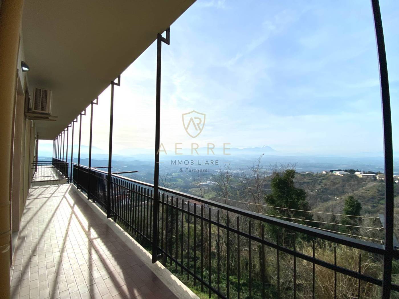 Appartamento via Panfilo Serafini 8, Chieti Città, Chieti