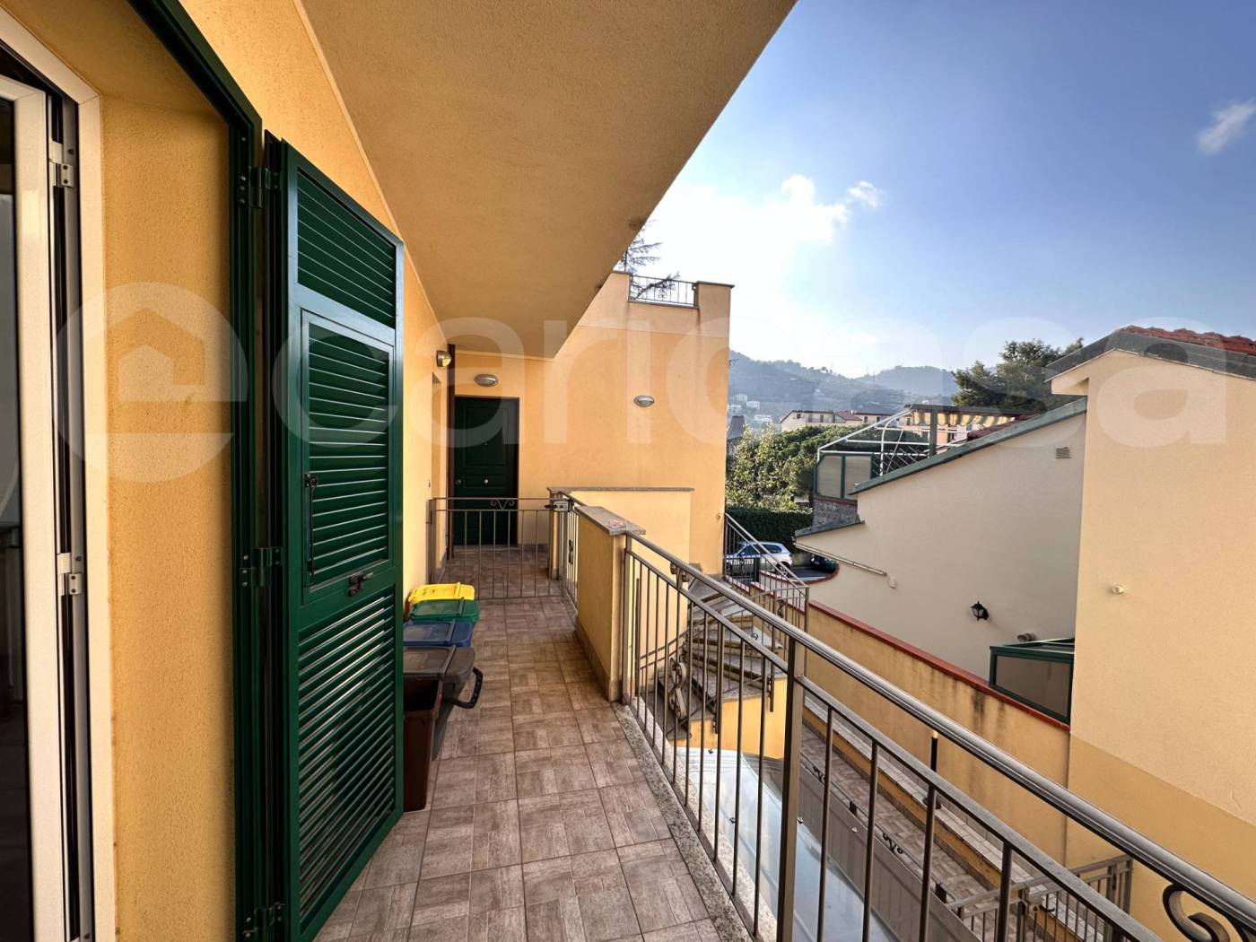 Quadrilocale via vecchia piemonte 62, Oneglia, Imperia