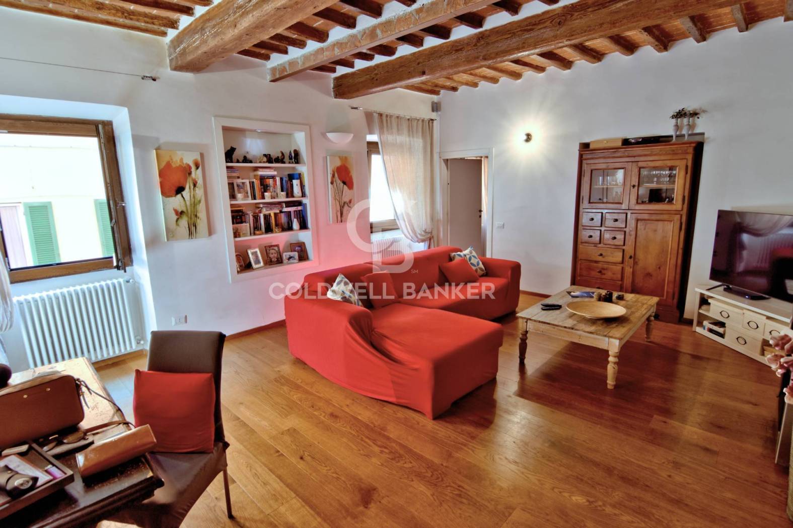 Appartamento via Elbano Gasperi, Centro, Portoferraio