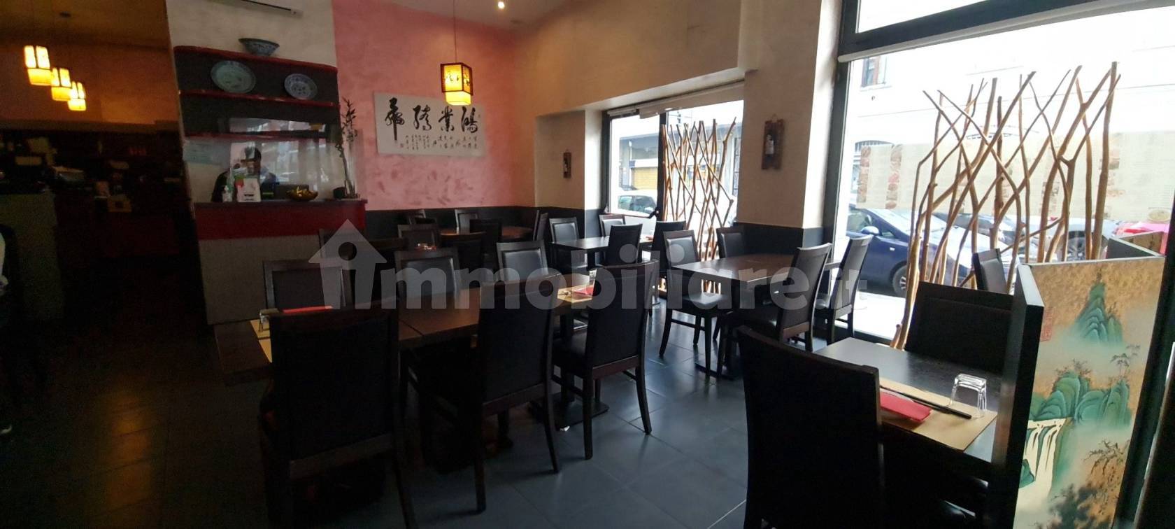 Locale commerciale in Vendita