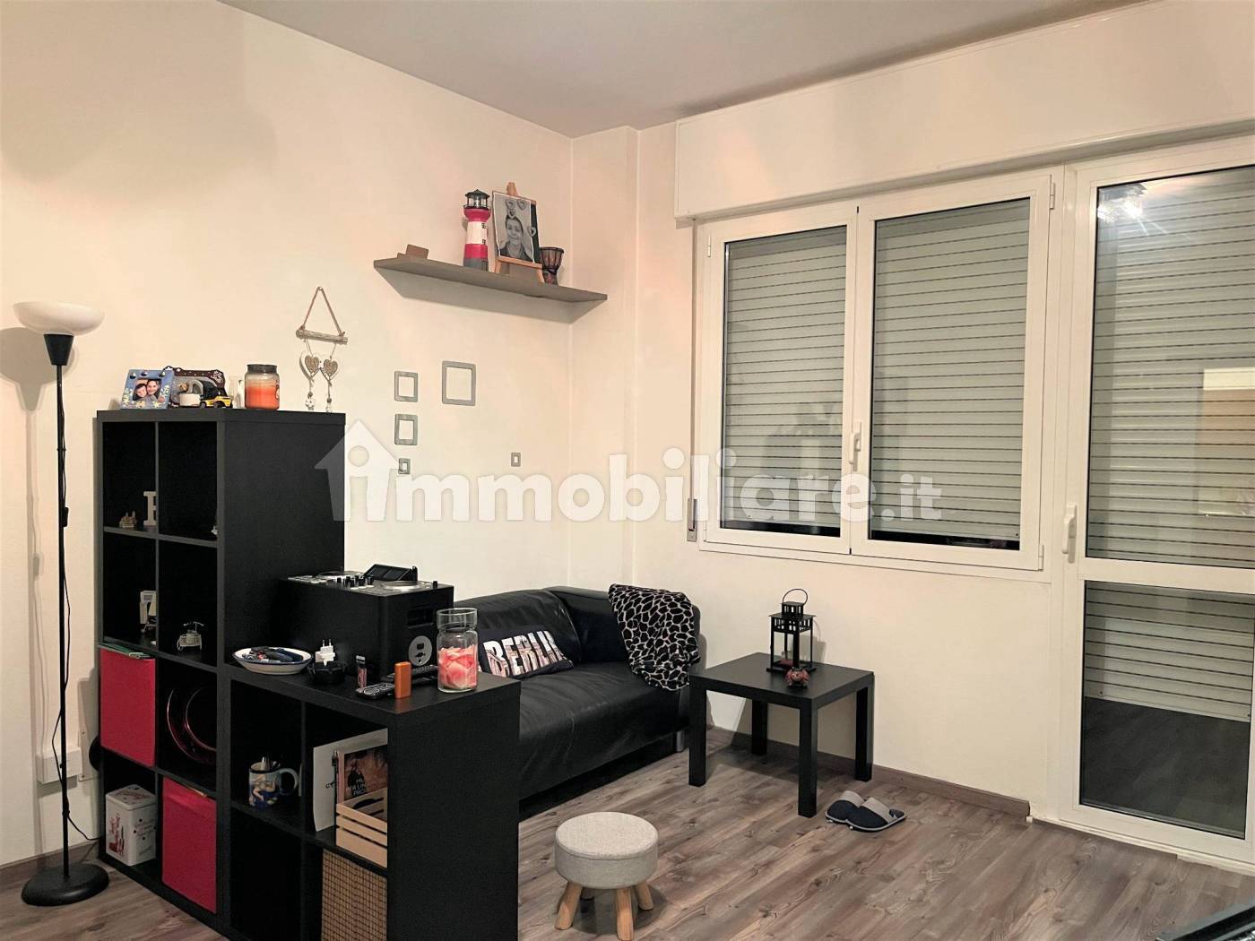 Quadrilocale via Puntiroli, Centro, Conselice