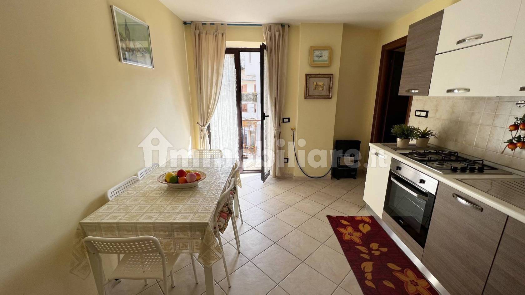 Trilocale via Nazionale, Centro, Monteforte Irpino