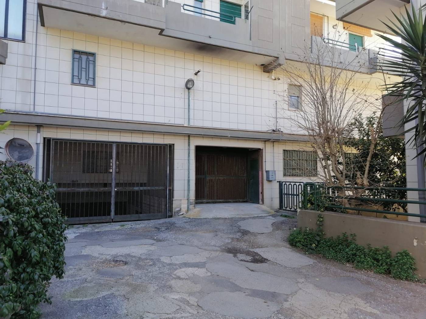 Garage - Box in Vendita