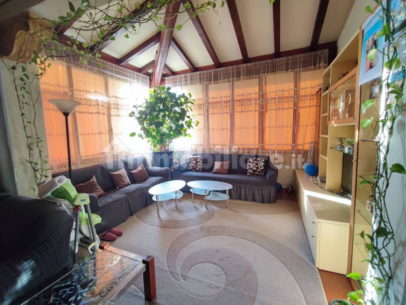 Appartamento via di Rubbiana, San Polo In Chianti, Greve in Chianti