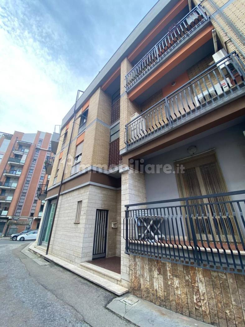 Quadrilocale via del Rivo, Borgo Rivo, Terni