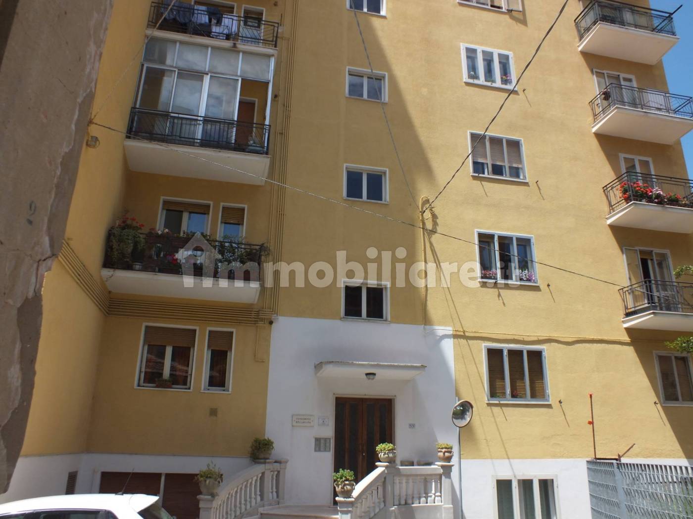 Quadrilocale via 123 Brigata Chieti, Chieti Città, Chieti