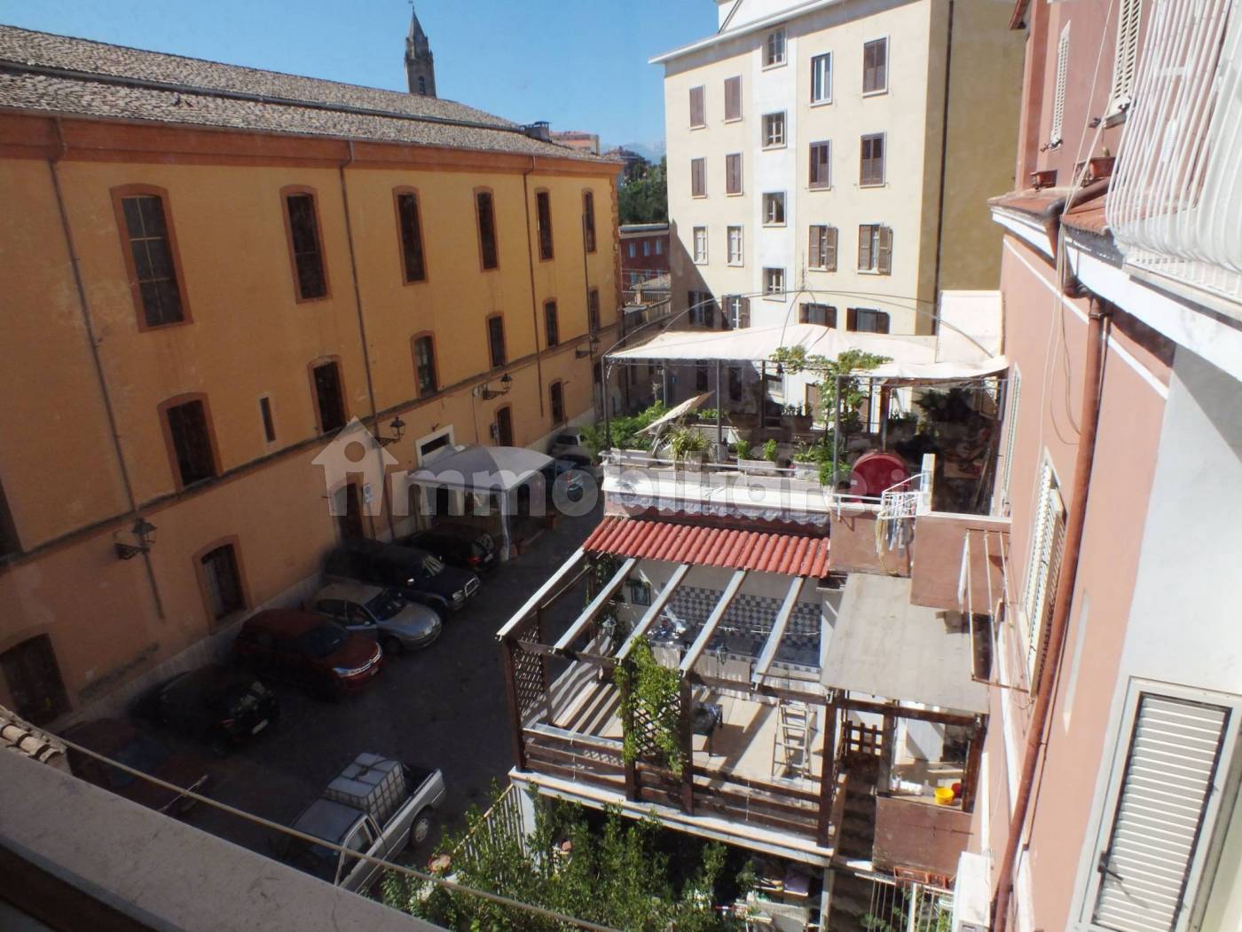 Appartamento largo Porta Santa Maria, Chieti Città, Chieti