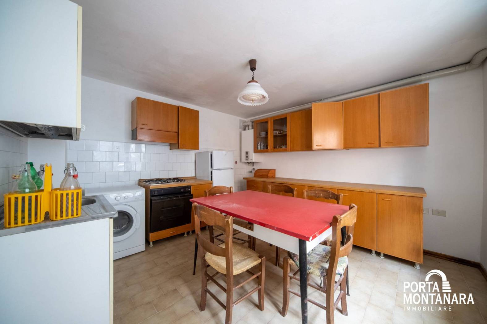 Quadrilocale via Marecchiese 588, San Paolo - Corpolò, Rimini