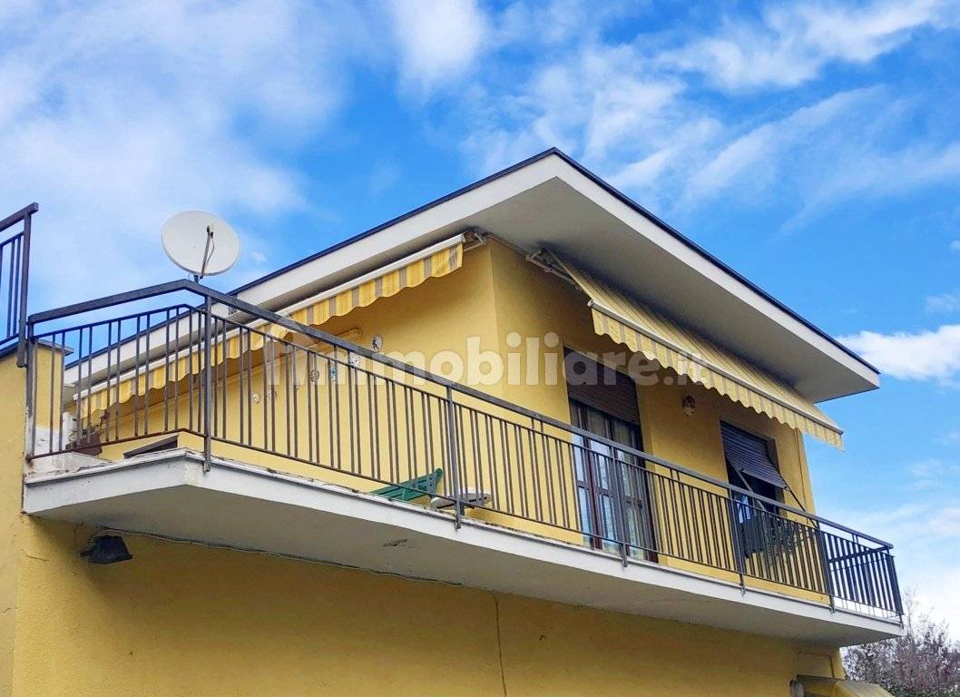 Bilocale via Caduti per la Libertà, Centro, Castelletto Sopra Ticino