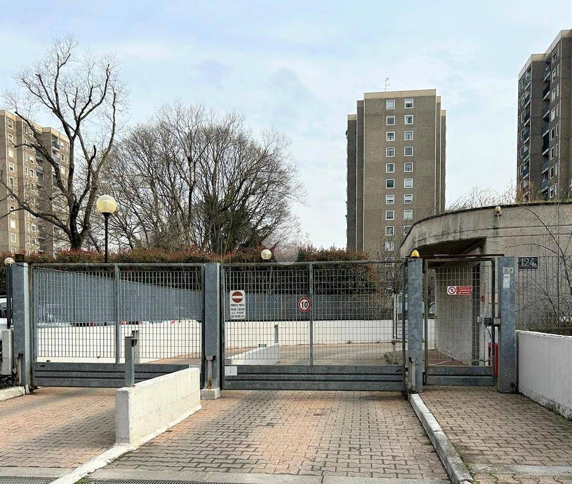 Garage - Box in Vendita