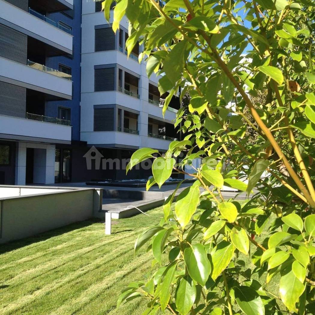 Trilocale via Bruno Buozzi, Via Venezia - Lungofiume Paolucci, Pescara