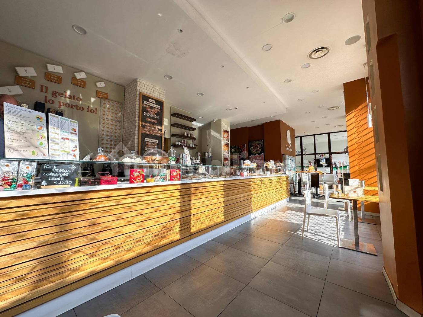 Pasticceria in Vendita