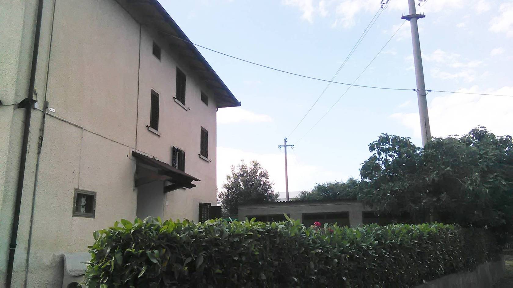 Appartamento Località Case Nuove di Ceciliano, Ceciliano, Arezzo