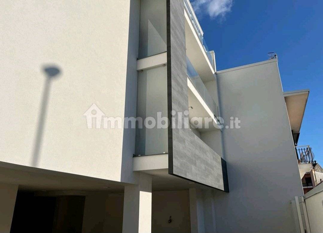 Bilocale nuovo, primo piano, San Marcellino