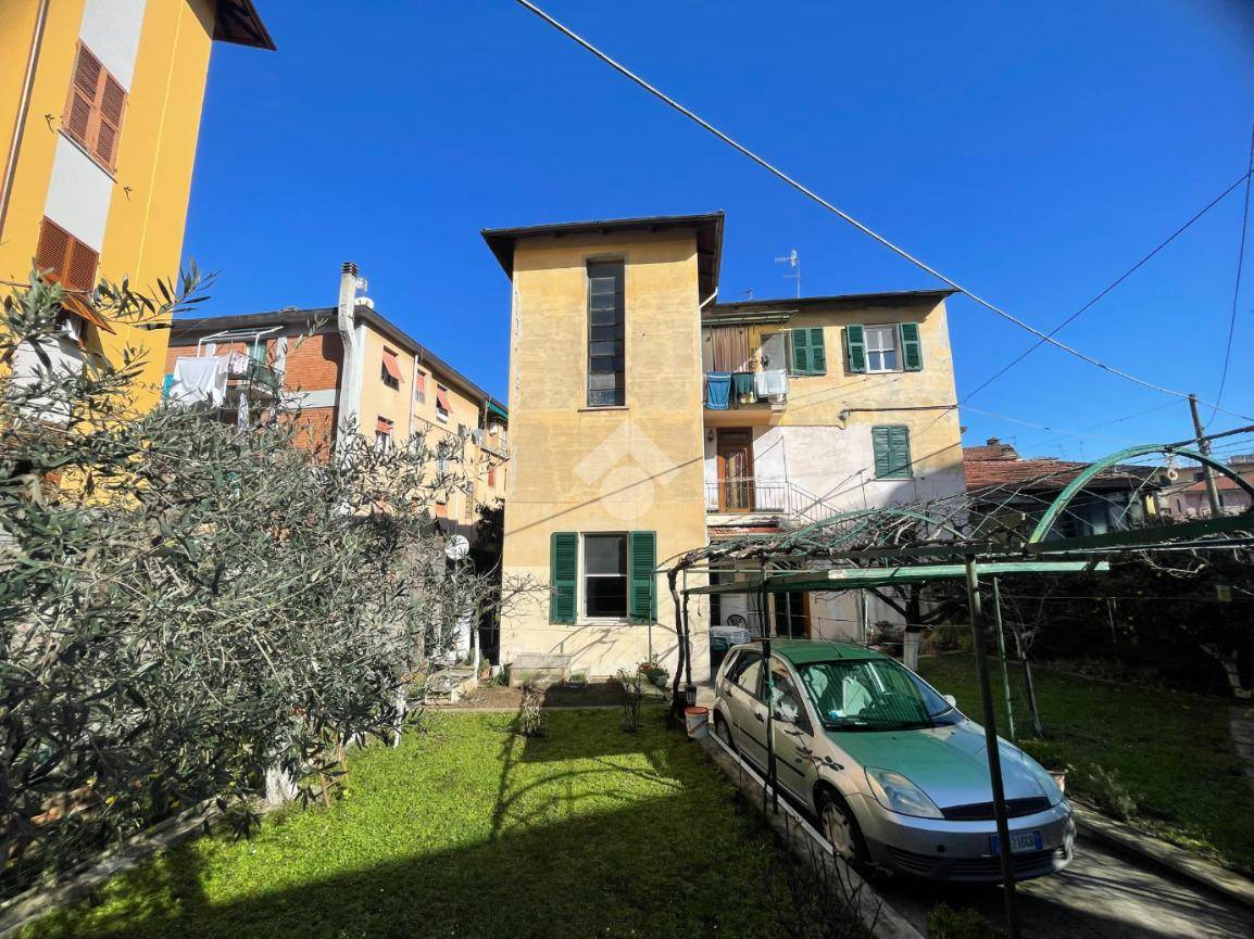 Quadrilocale via della Croce 10, Pegazzano - Costa di Murlo, La Spezia