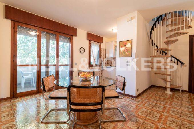 Quadrilocale Villaggio Europa 57, Centro, Lignano Sabbiadoro