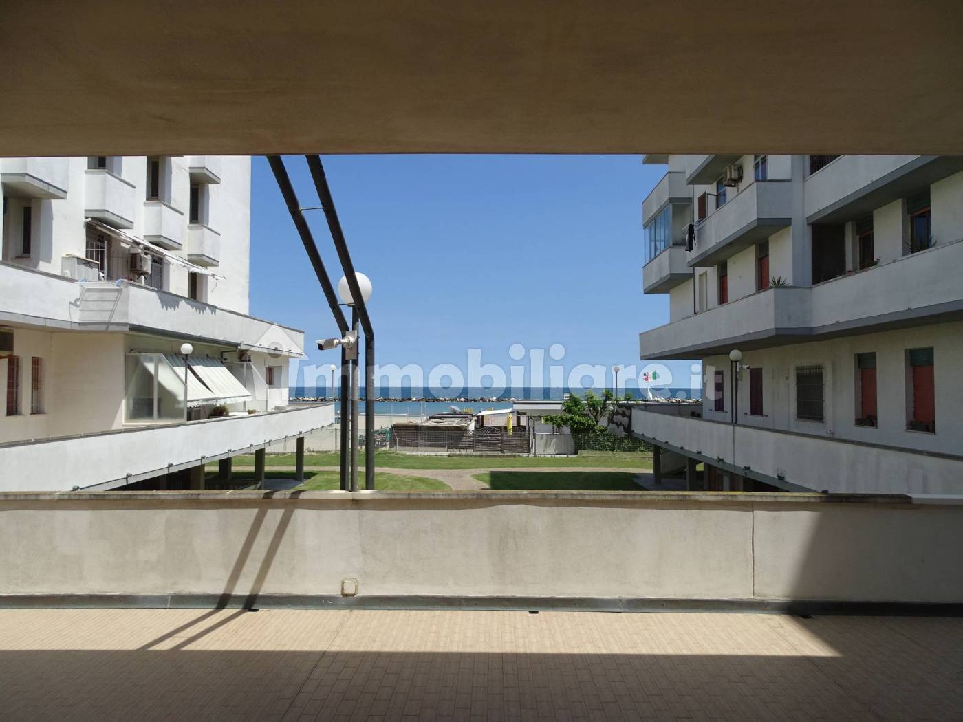 Monolocale viale Francesco Petrarca 338, Lido Adriano - Lido di Dante, Ravenna