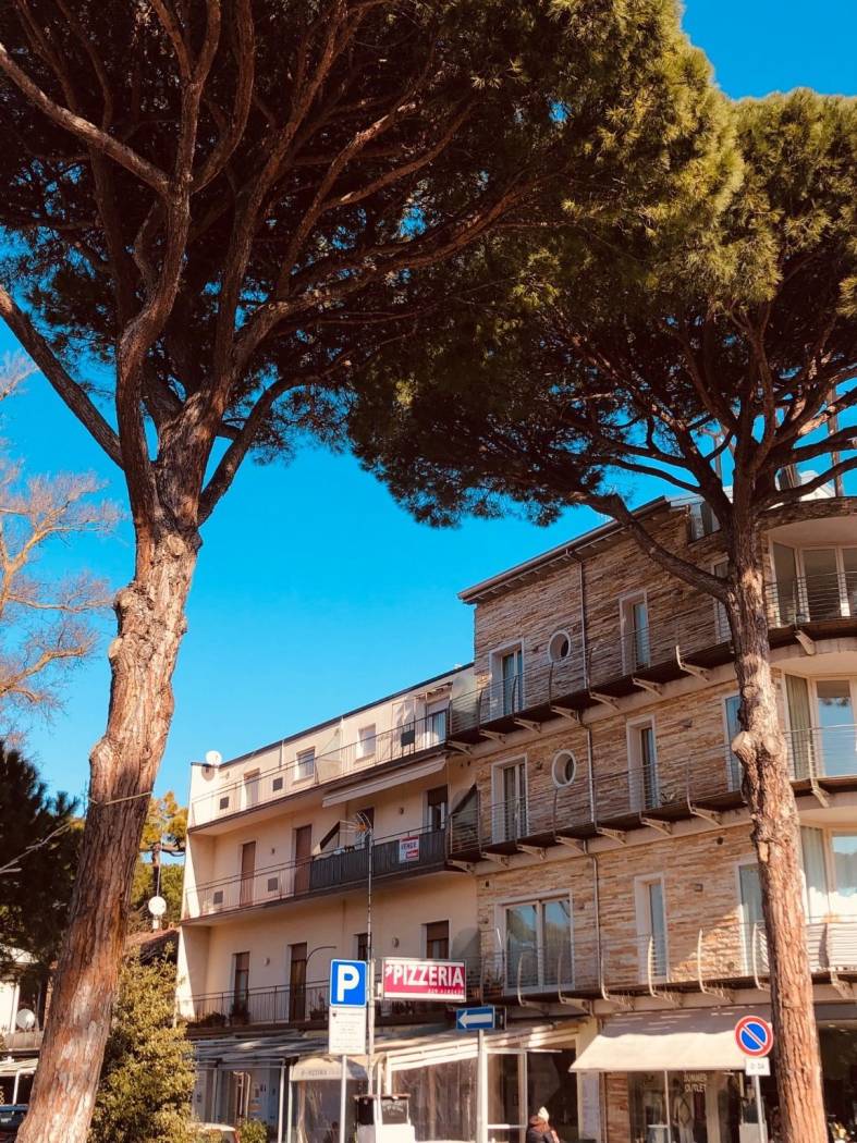 Trilocale piazzale Napoli 11, Milano Marittima, Cervia