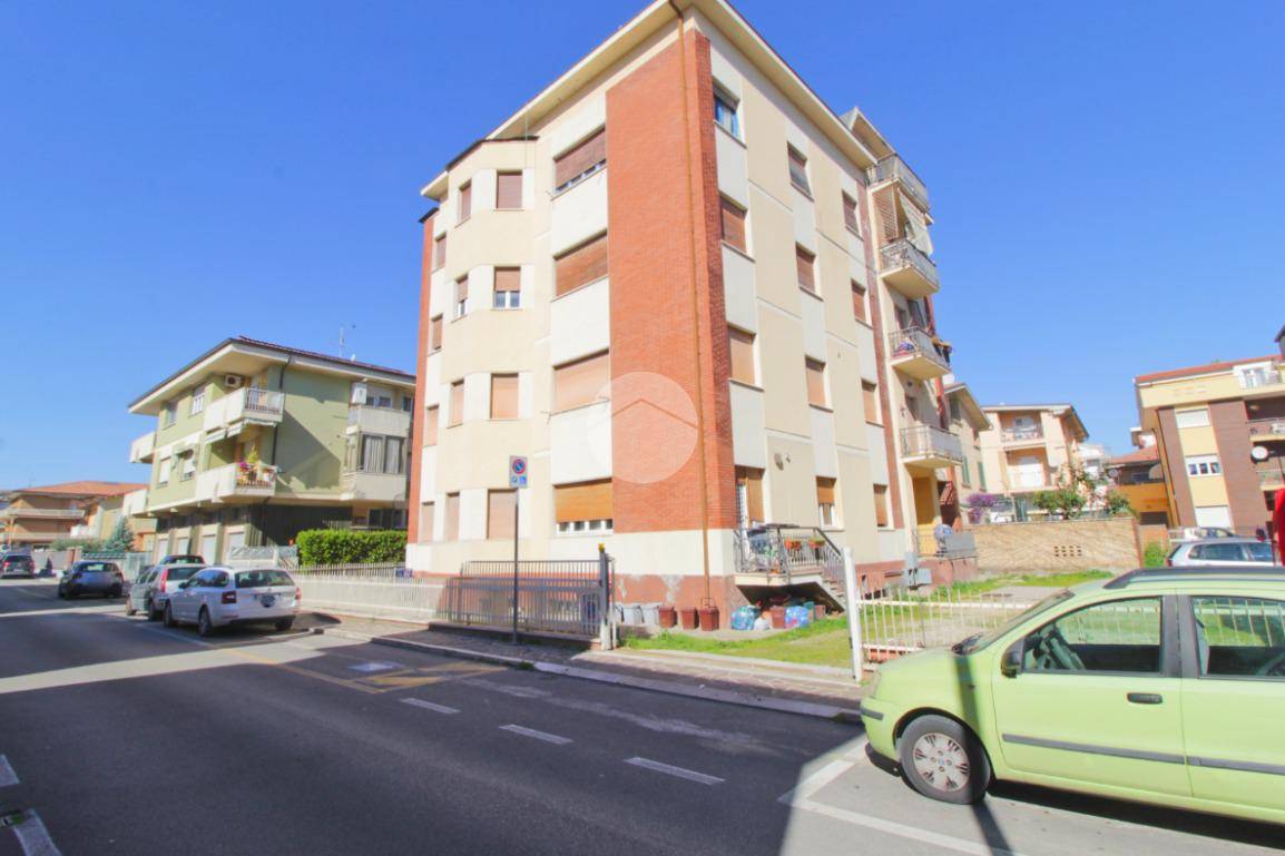 Quadrilocale viale della vittoria 132, Centro, Alba Adriatica