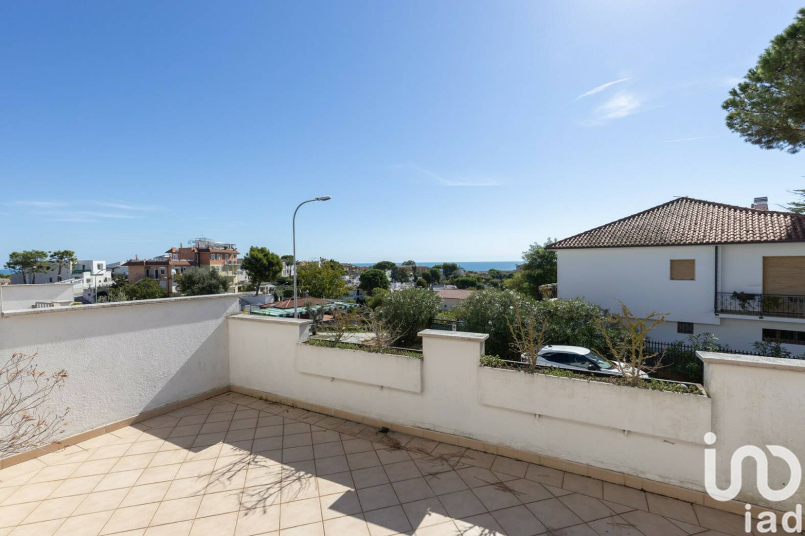 Bilocale via Ischia 78, Marcelli, Numana