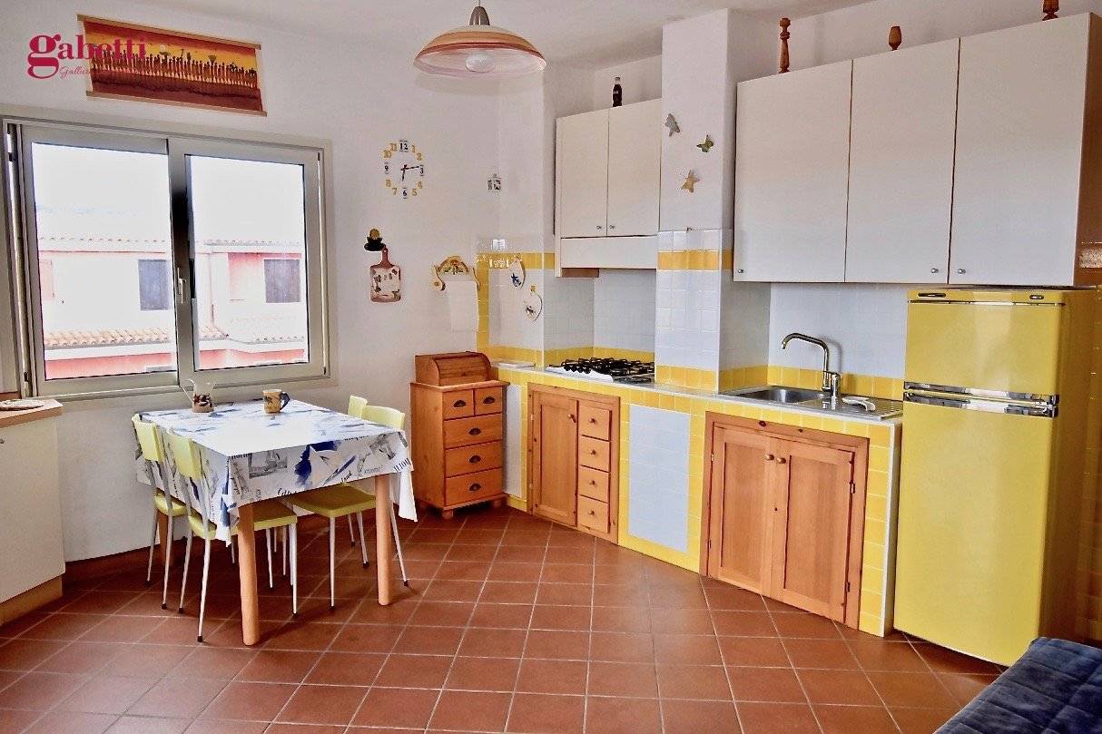 Bilocale via Magenta 5, Centro, Santa Teresa Gallura