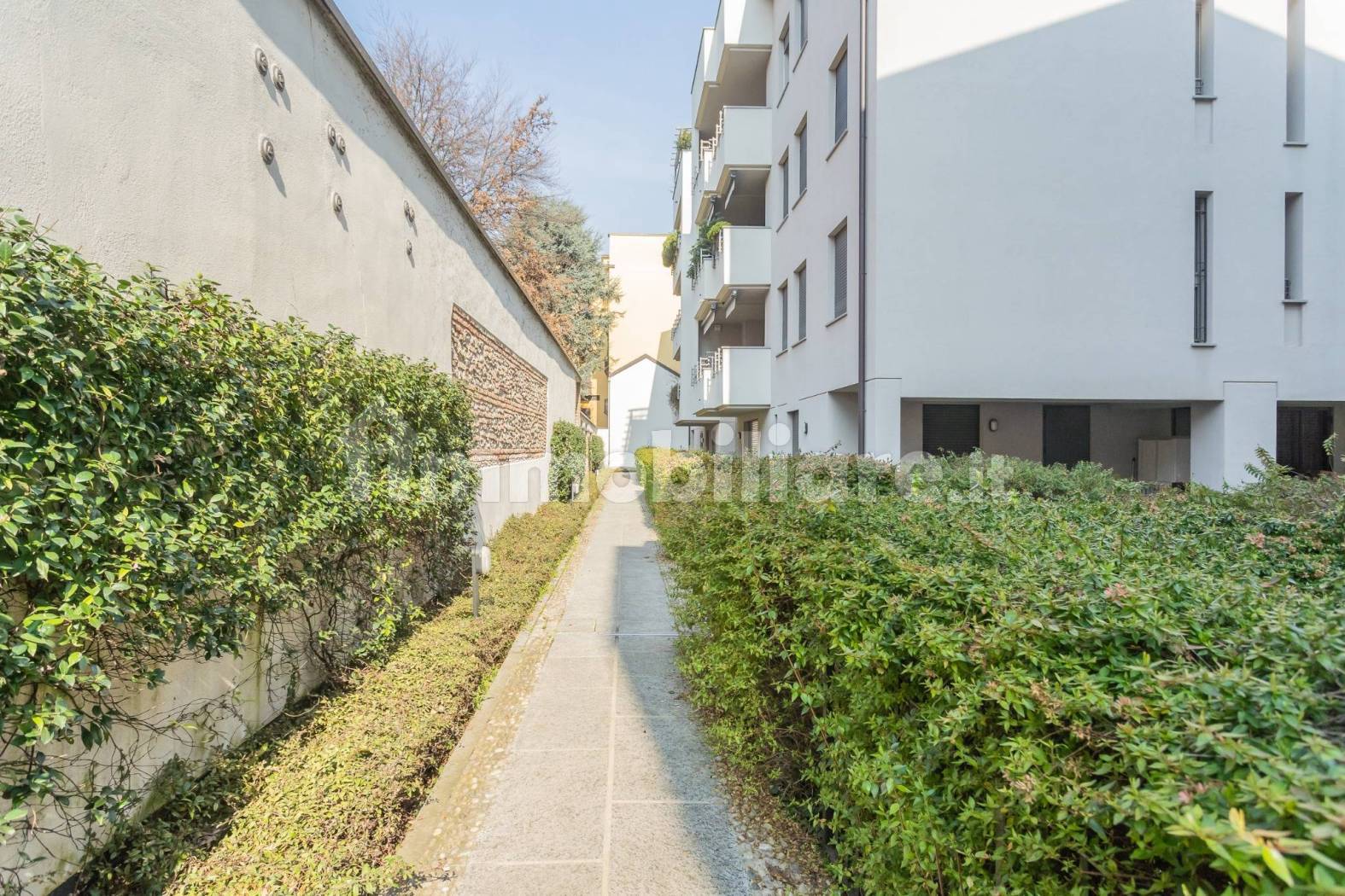 Trilocale via Francesco Guerrazzi 13, San Giuseppe, Monza