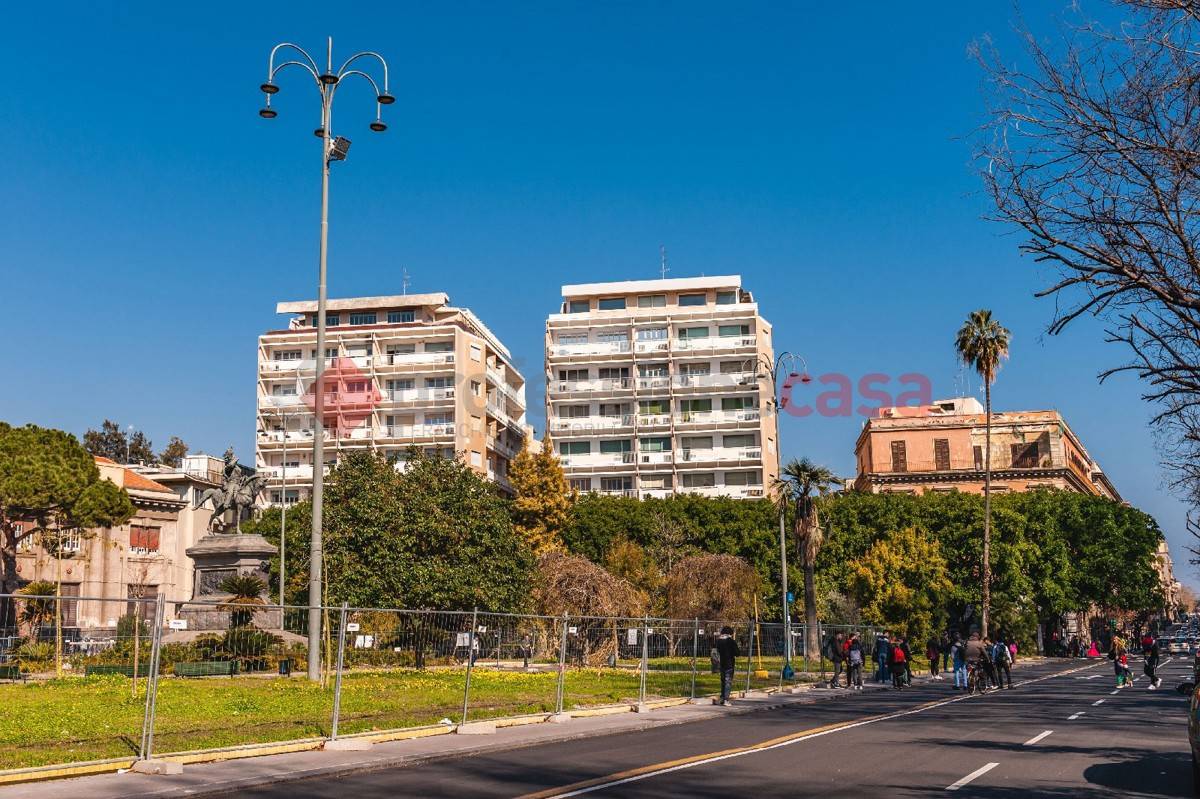Appartamento piazza Roma 16, Borgo, Catania