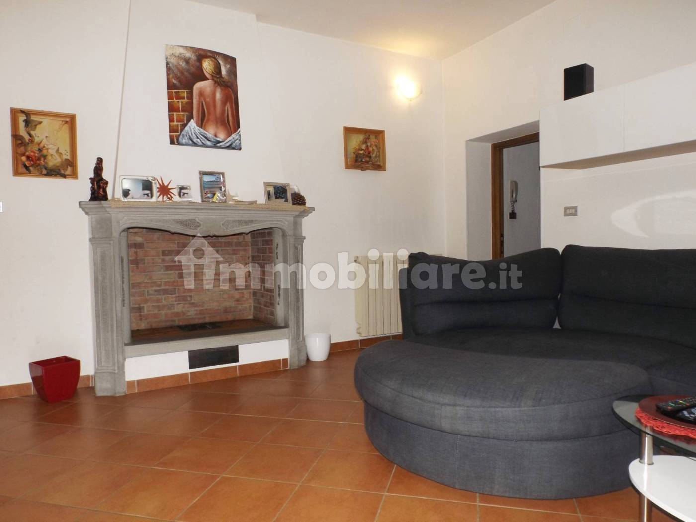 Appartamento Località Pratantico, Indicatore, Arezzo