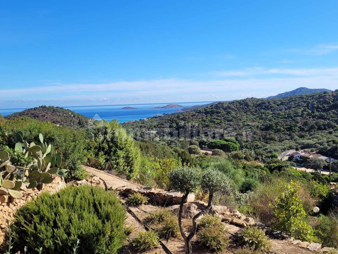Trilocale Strada Provinciale Arzachena-Porto Cervo, Porto Cervo, Arzachena