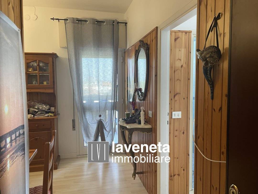 Trilocale via Michelangelo Buonarroti 11, Lido Ovest, Faro, Jesolo