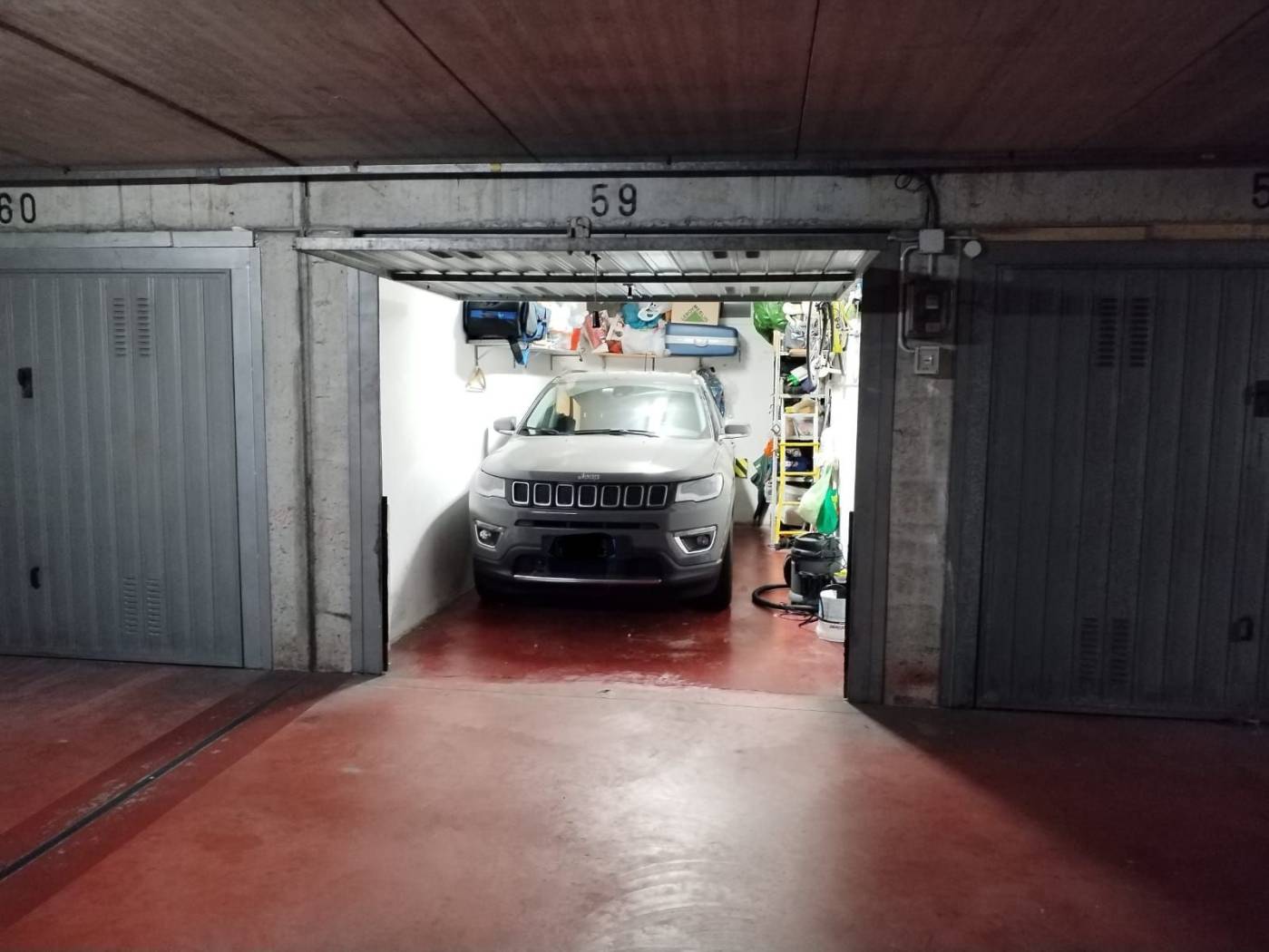 Garage - Box in Vendita