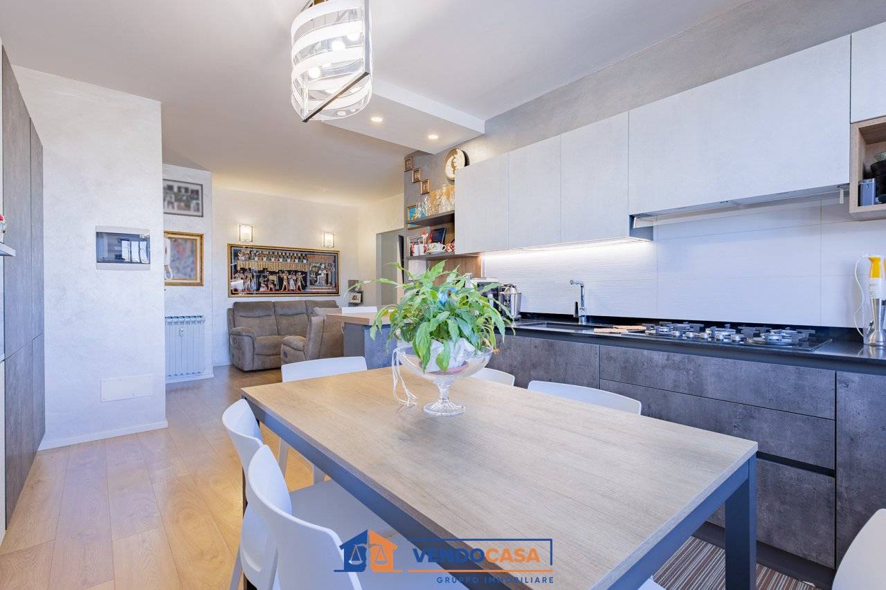 Quadrilocale regione Vigne Sottane, Chiusa di Pesio