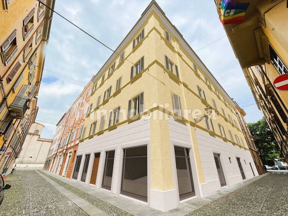 Vendita Appartamento Modena. Trilocale, Nuovo, terzo piano ...
