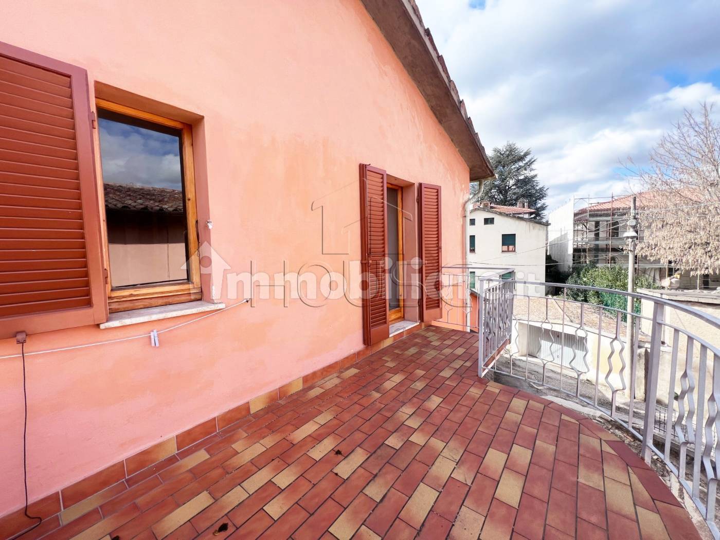 Trilocale viale Armando Diaz, Centro, Città di Castello