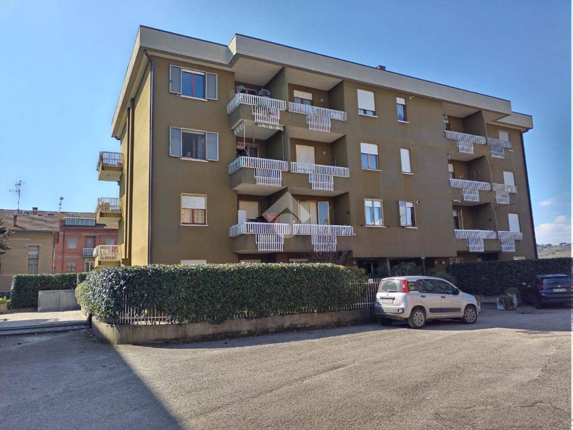 Trilocale via Roberta 14, San Martino in Campo - Santa Maria Rossa, Perugia