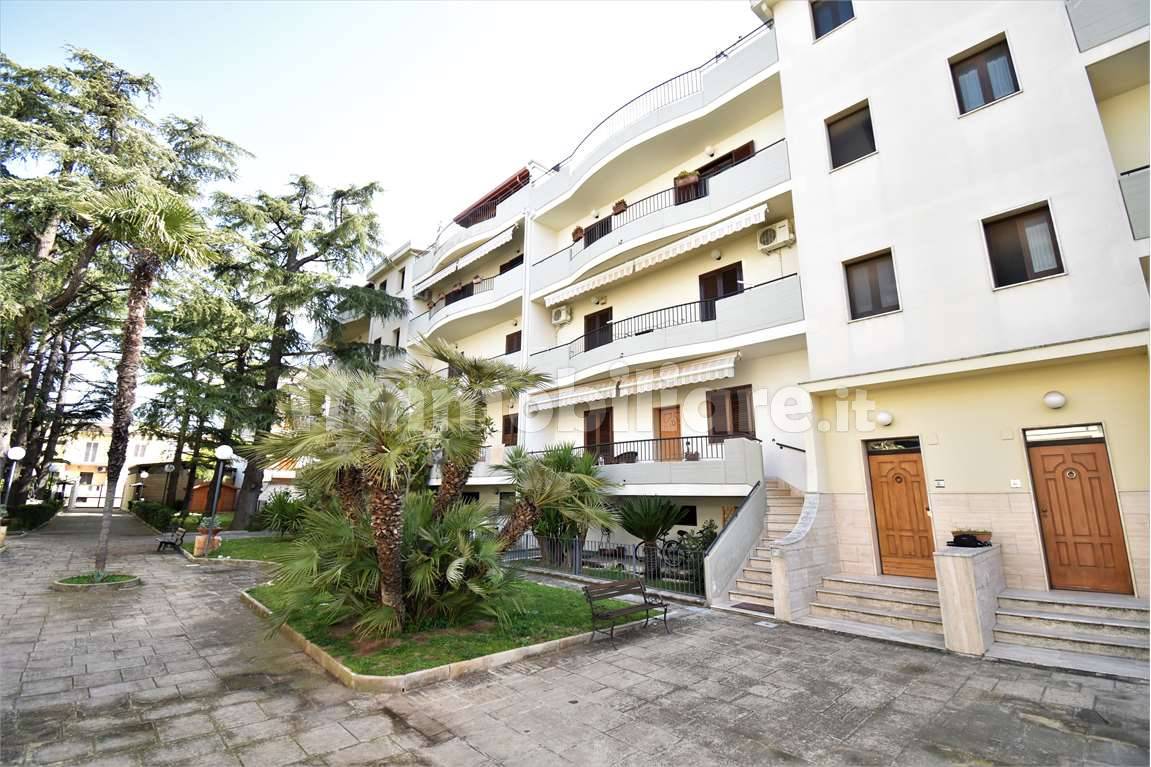 Quadrilocale Strada Provinciale Circonvallazione di Palo del Colle, Palo del Colle