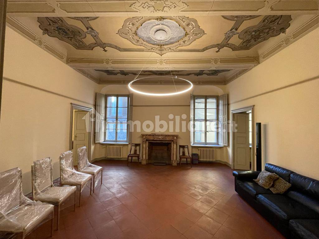 Appartamento Strada della Repubblica, Centro Storico, Parma