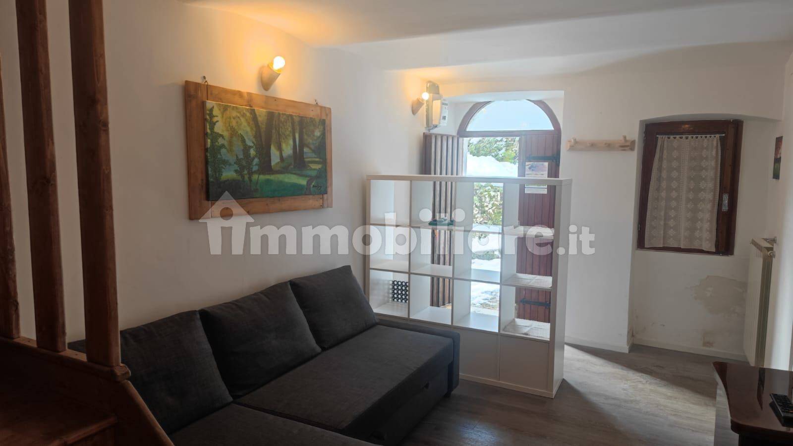 Bilocale via Caracciolo, Centro, Roccaraso