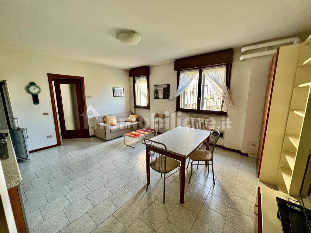 Bilocale via Gaetano Modonesi, San Lazzaro, Piacenza