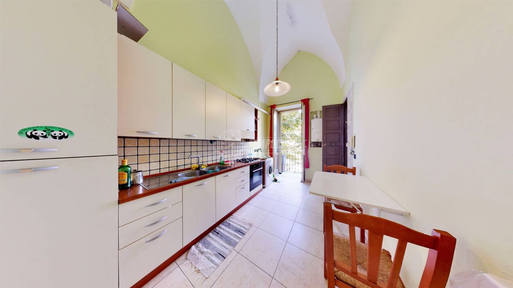 Appartamento via Gioacchino Toma 17, San Pio - Idria, Lecce