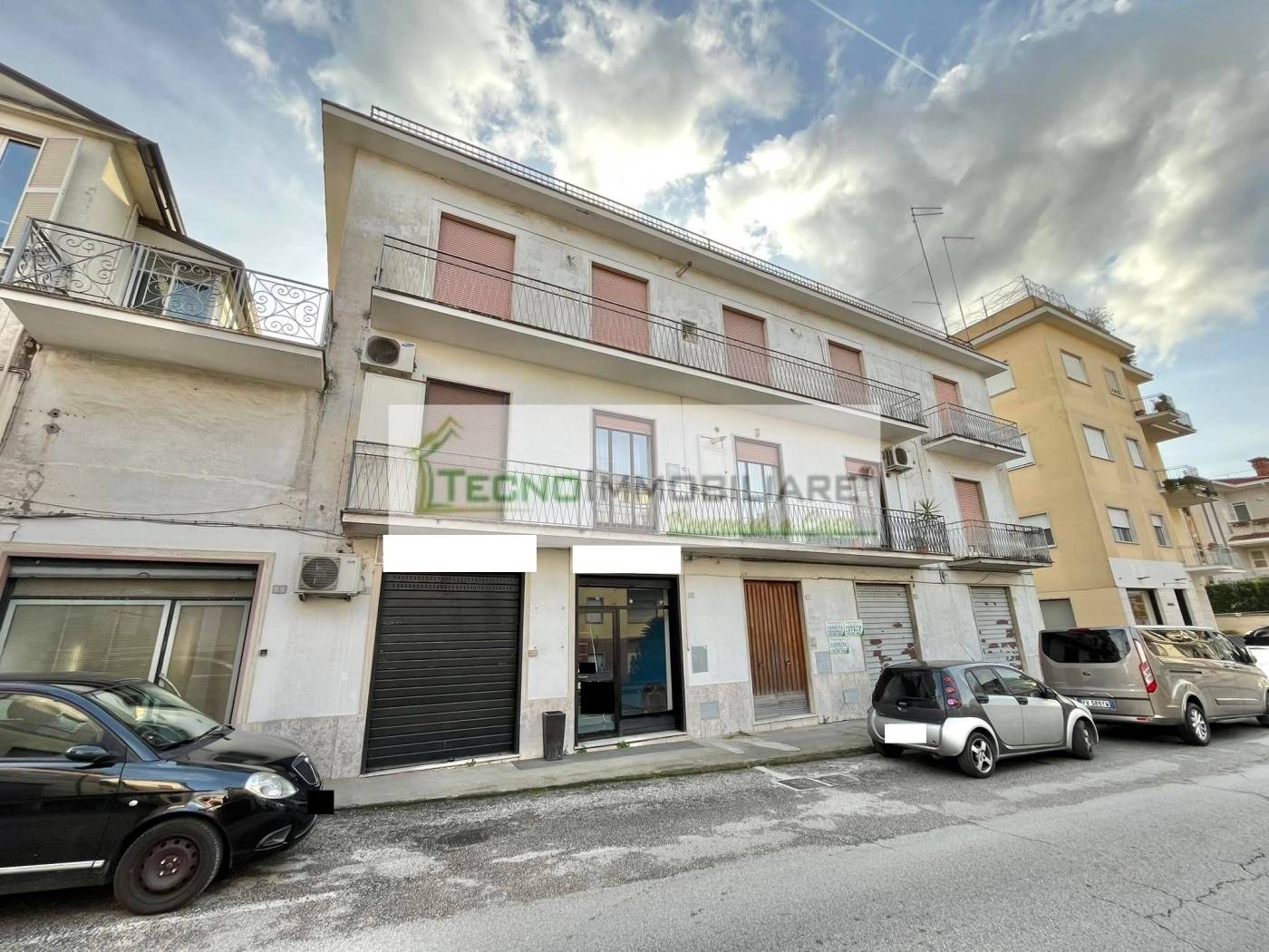 Trilocale via Pasquale del Prete, Centro, Pontecorvo