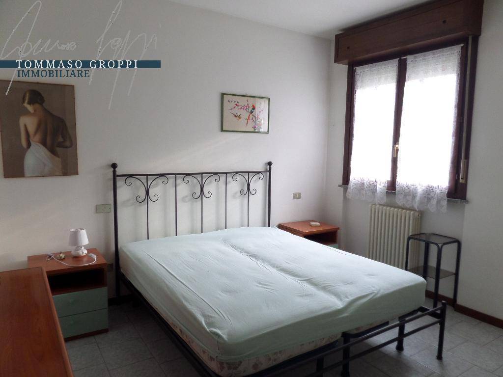 Bilocale buono stato, primo piano, San Lazzaro, Piacenza