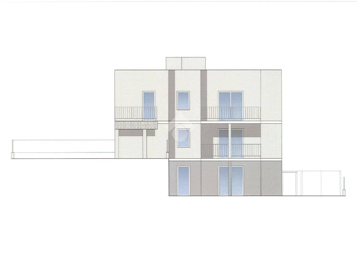 Trilocale via Arno, Casanova Del Morbasco, Sesto ed Uniti