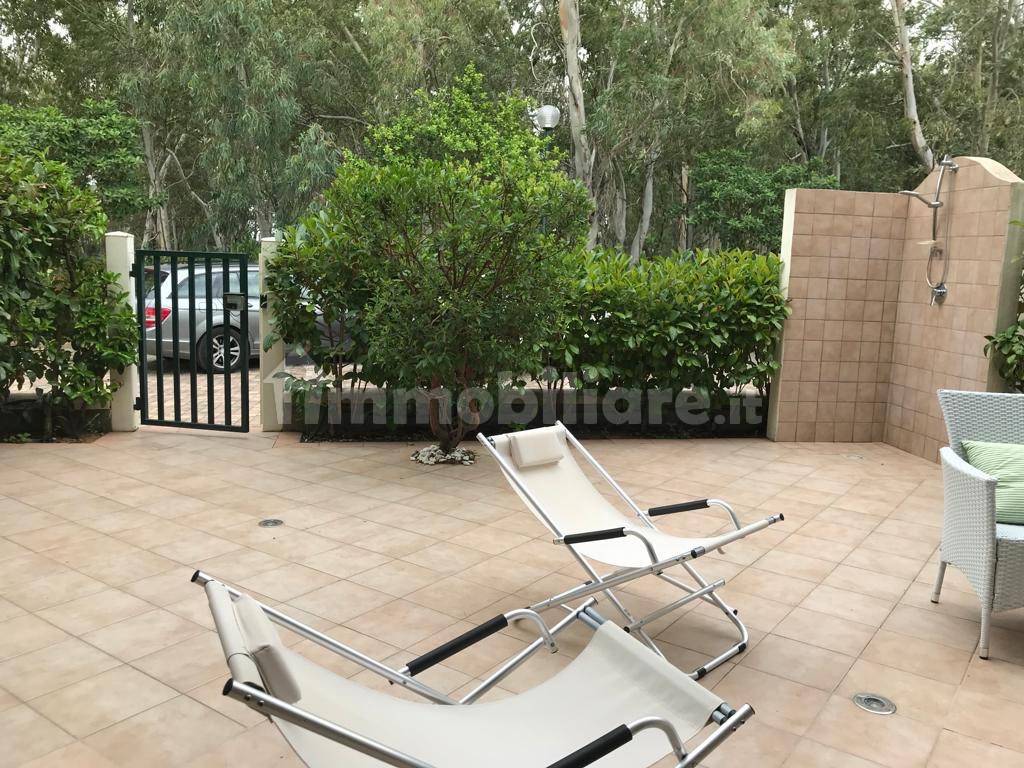 Appartamento in villa Contrada Pezzo di Mazzullo, Villapiana Scalo, Villapiana