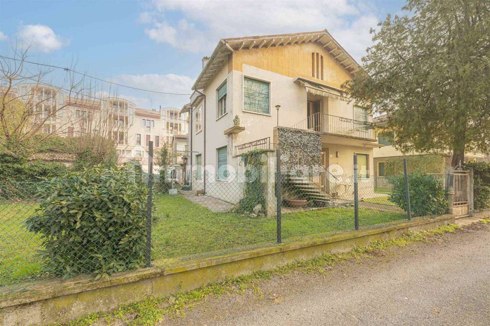 Appartamento via don g minzoni 20, Centro, Abano Terme