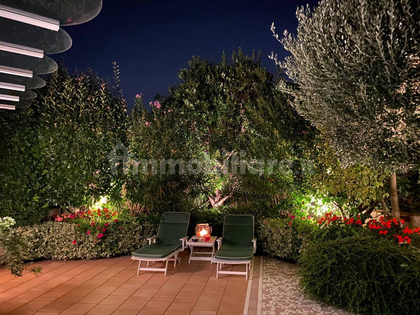 Appartamento ottimo stato, terzo piano, Centro, Mantova