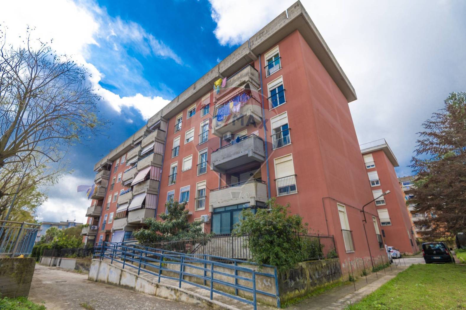 Appartamento via Benedetto Papale 1, Centro, Caltagirone