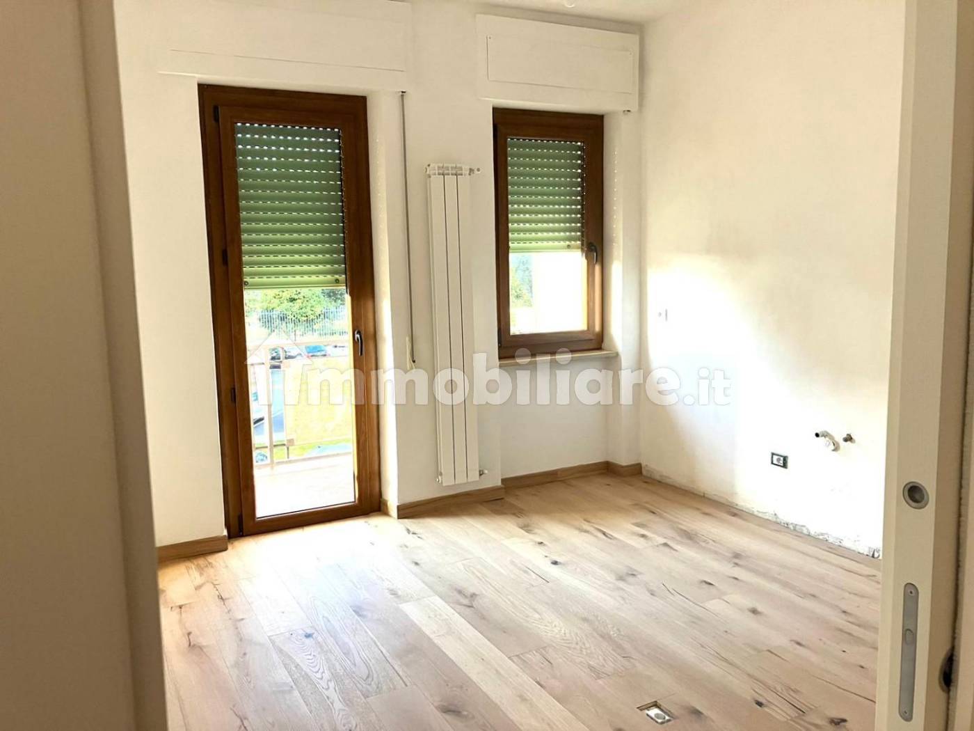 Appartamento via Marina Vecchia 72, Centro, Massa