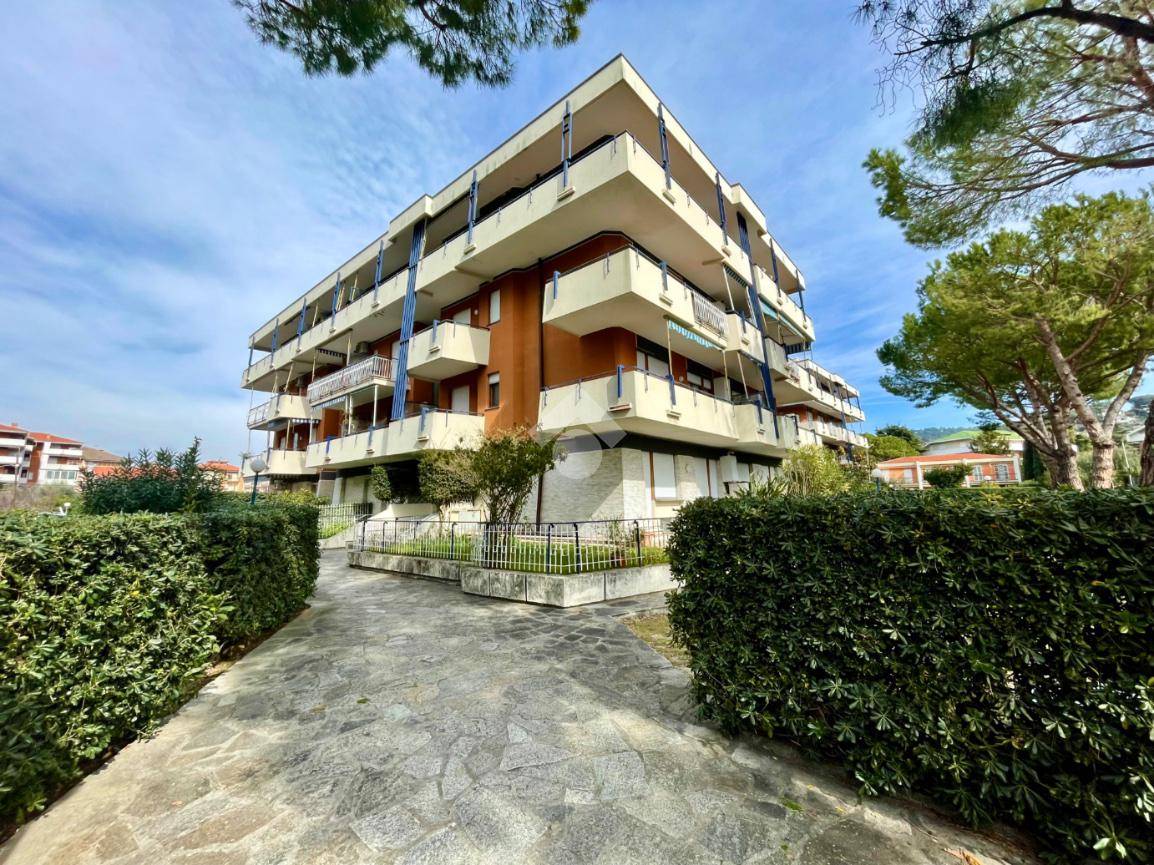 Trilocale via G  Rattalino 6, Marina Di Andora, Andora