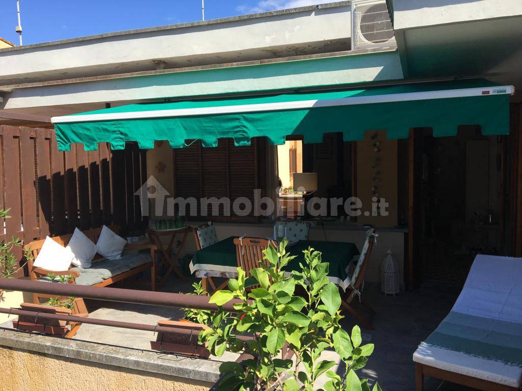 Bilocale ottimo stato, primo piano, Rocchette, Roccamare, Riva del Sole, Castiglione della Pescaia